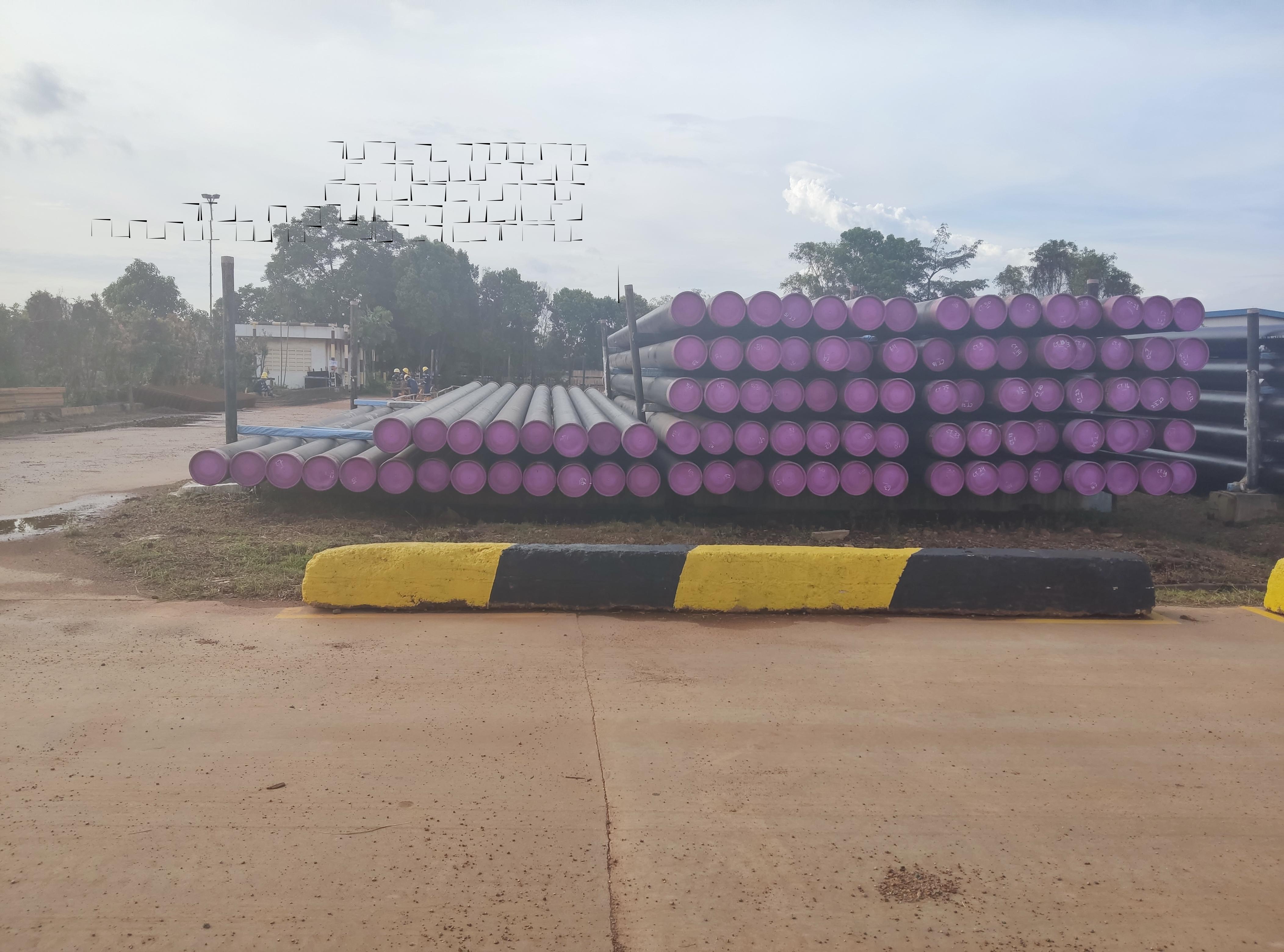 pipe-detector3 Object Detection Dataset by John Tai