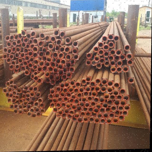 pipe-detector4 Object Detection Dataset by John Tai