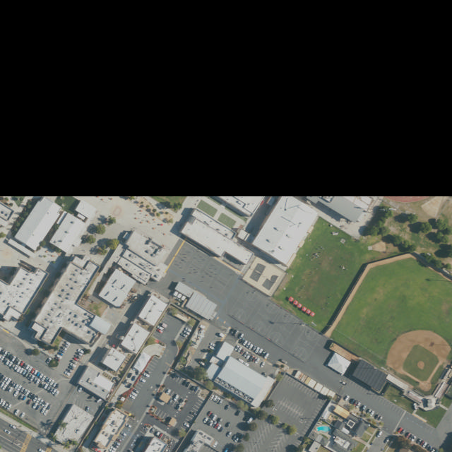 Solar Panels Detection Object Detection Dataset By Solar Detect