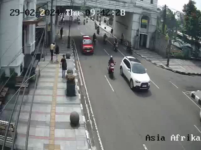 Trafficdetection Custom Object Detection Dataset By Yolov8