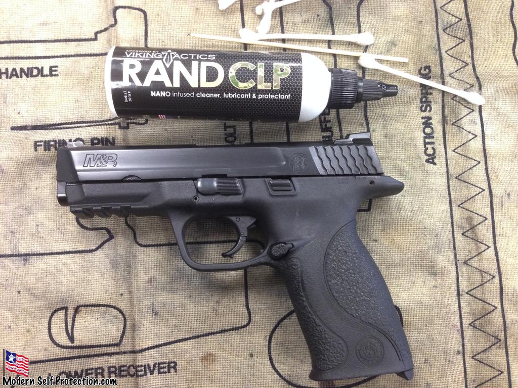 handgun Object Detection Dataset by ashish