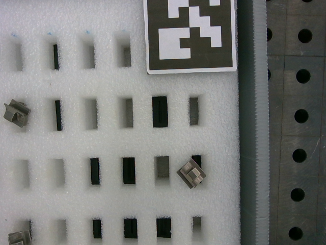 blade_obb Instance Segmentation Dataset by SDP