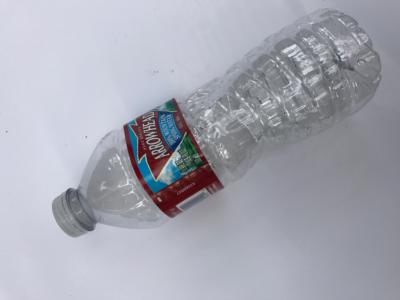 Trash detection Object Detection Model by Project