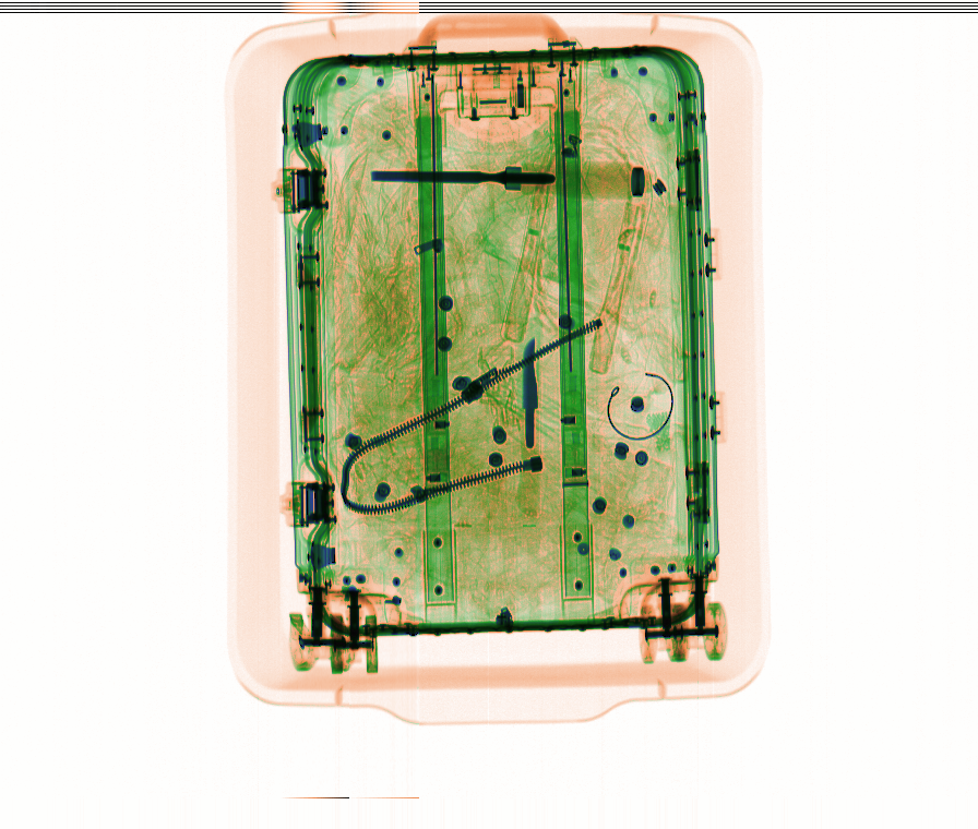 knife Instance Segmentation Dataset and Pre-Trained Model by wahoman