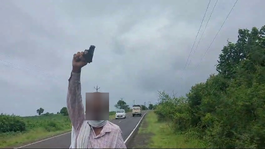 Weapon Gun Detection Dataset Object Detection Dataset By Datacluster Labs