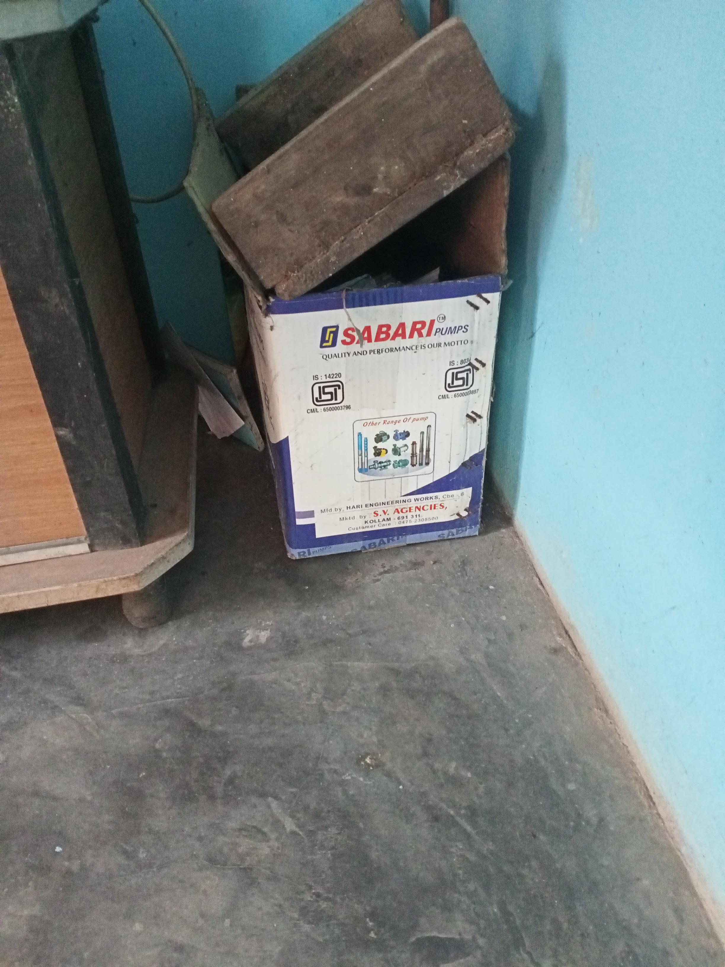 Cardboard Box Detection Object Detection Dataset By Datacluster Labs