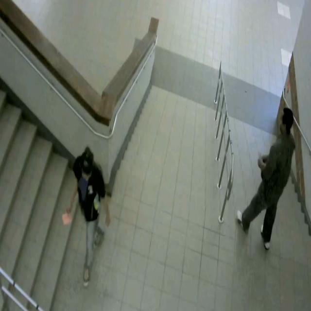 CCTV Dataset OBJDEC Object Detection Dataset and Pre-Trained Model by Workspace 1