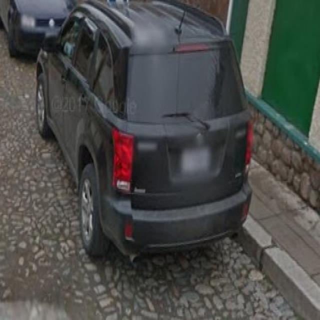 Cars Copied Object Detection Dataset By Detection