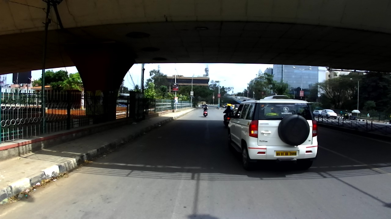 Vehicle Detection Object Detection Dataset And Pre Trained Model By