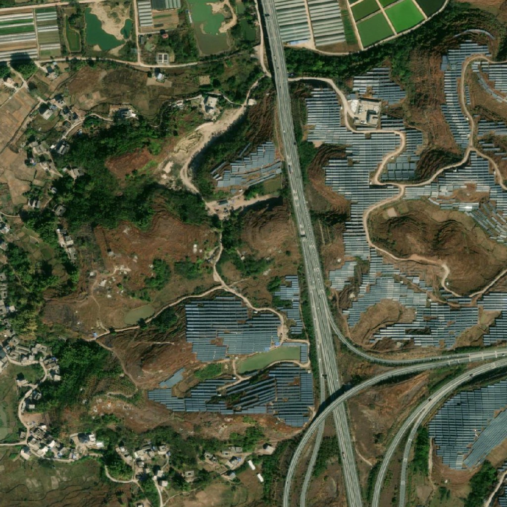 Instance Segmentation Instance Segmentation Dataset By Solar