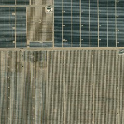 Semantic Segmentation Semantic Segmentation Model by Solar