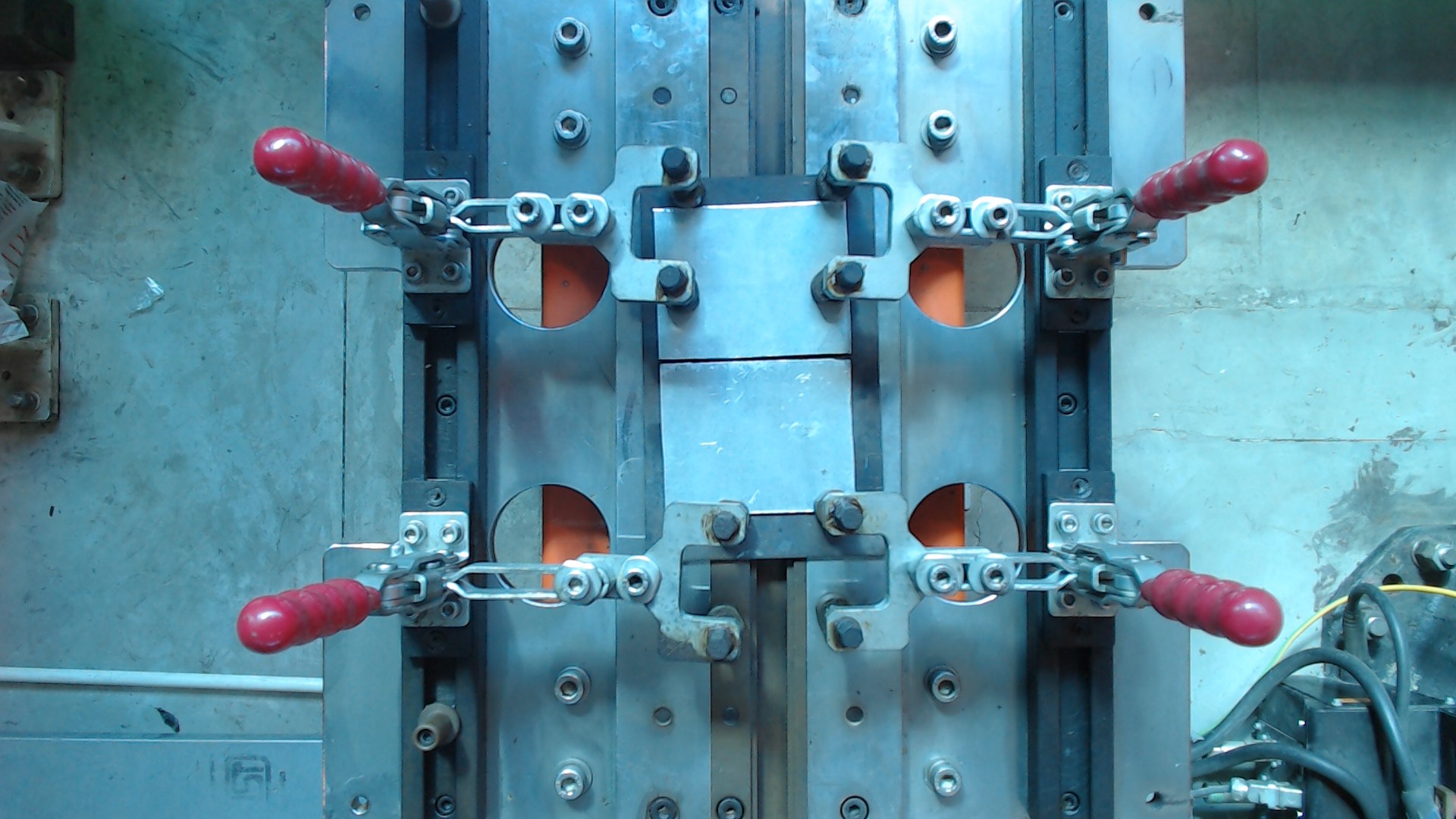 Metal Inert Gas Only Object Detection Dataset by MIGPublic