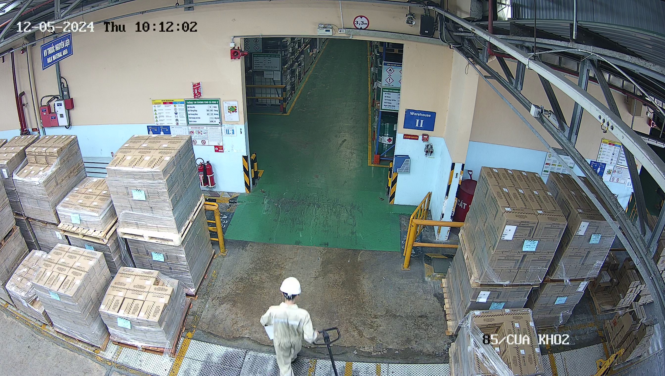 Syn Warehouse Object Detection Dataset By New Workspace Urmfs