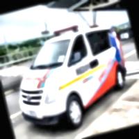 How to Use the Ambulance Object Detection API