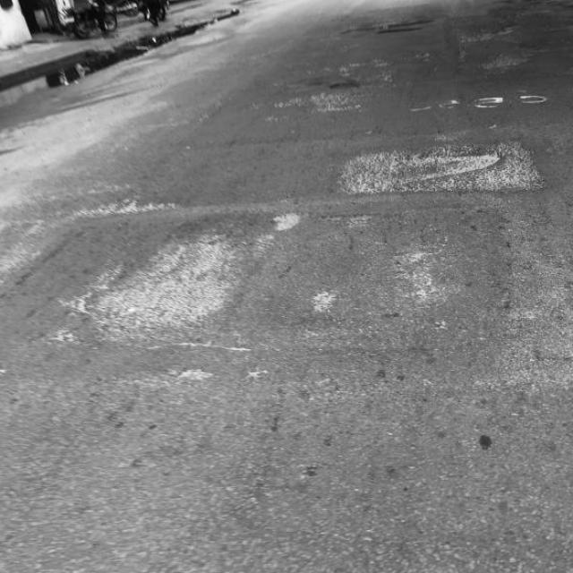 Road Scan v500 Object Detection Model by Brice Akpalo