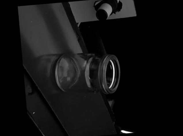 How to Use the Glass Defect Detection Object Detection API