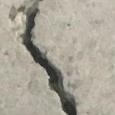 Concrete Crack Ver.1 Instance Segmentation Model by Concrete Crack