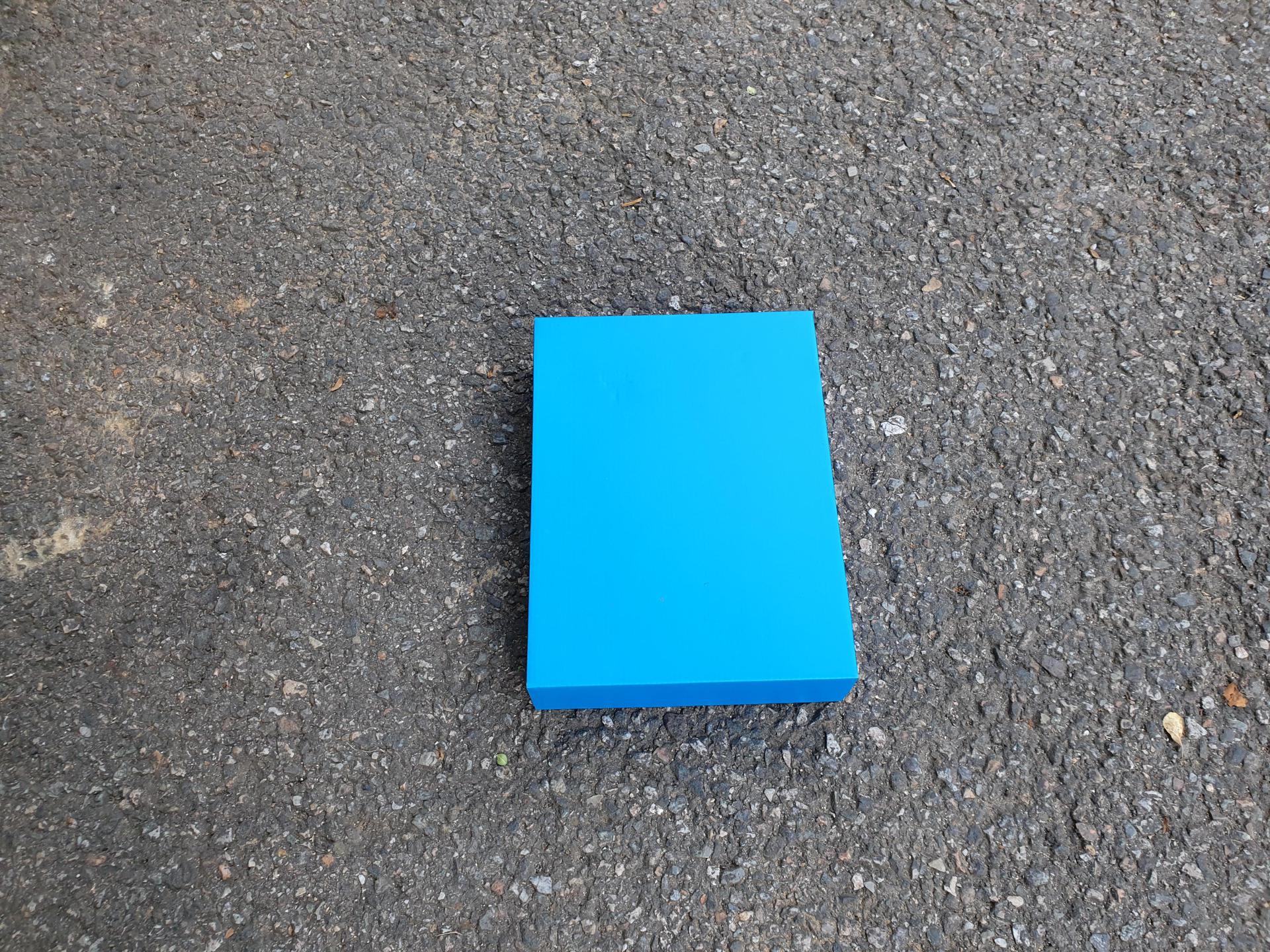 trash classification Object Detection Dataset by yolov4