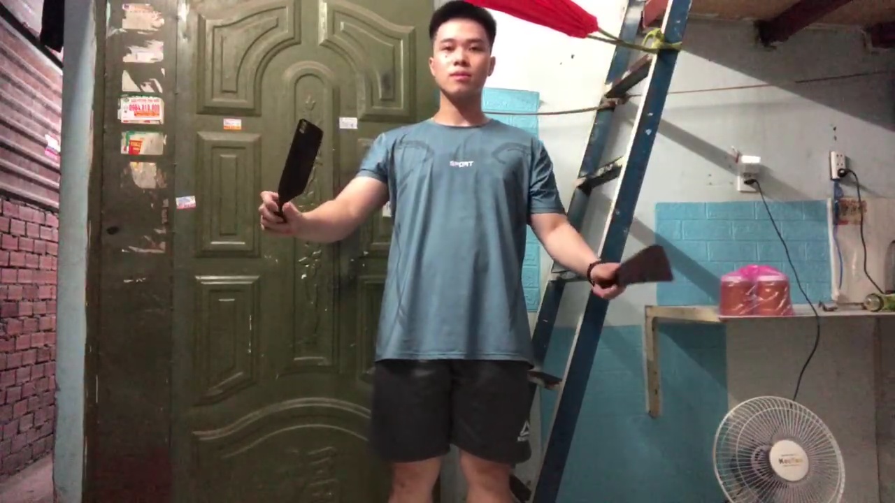 How To Use The Knife Detect Object Detection Api