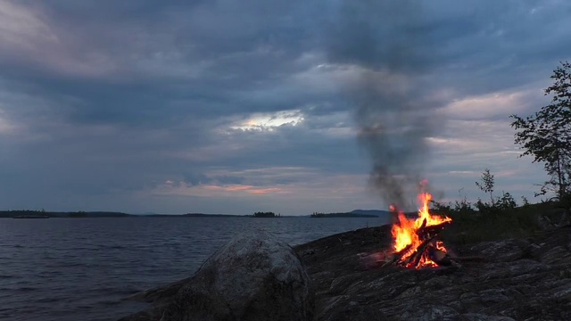 Yolo V8 Object Detection Dataset By Fire Detection