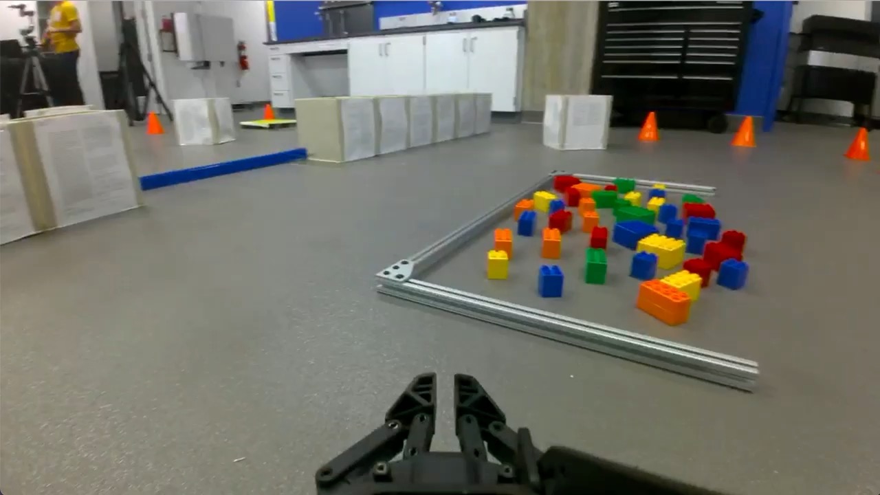 Final Project Model Object Detection Dataset and Pre-Trained Model by ...