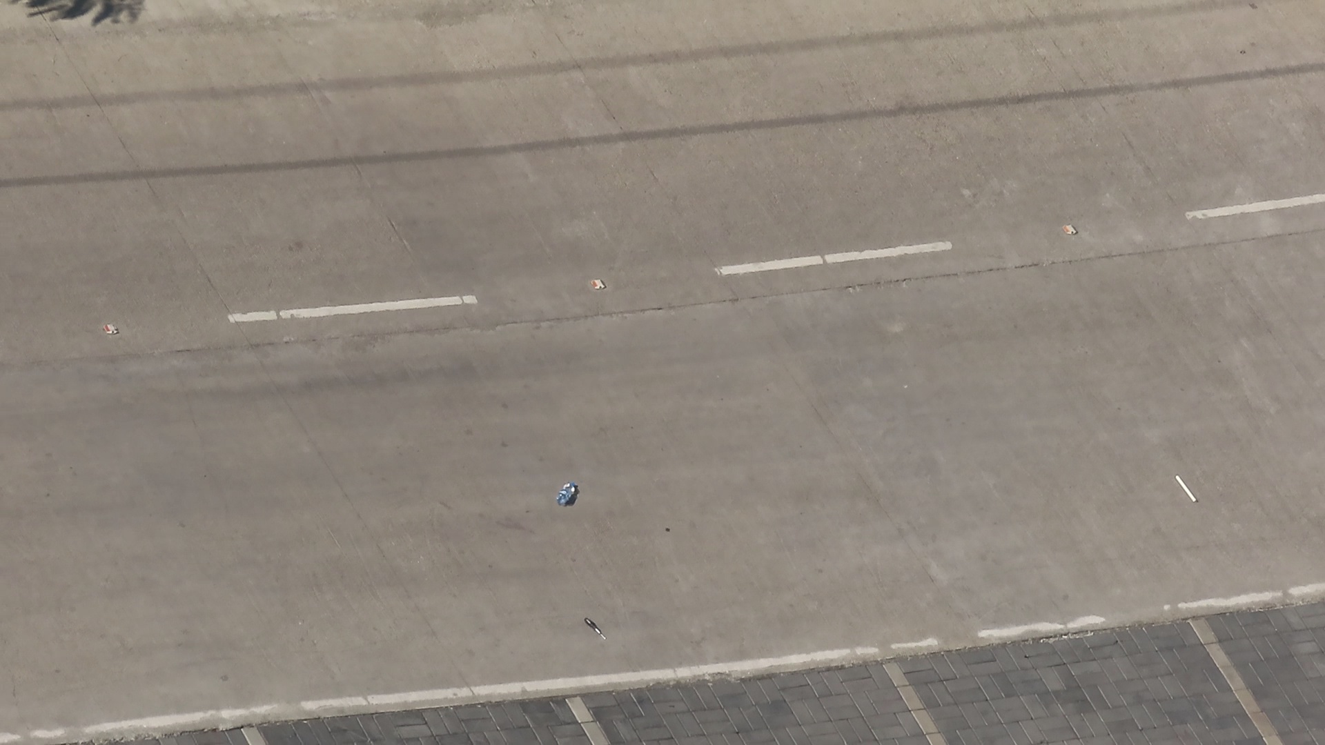 objects Object Detection Dataset by itrend