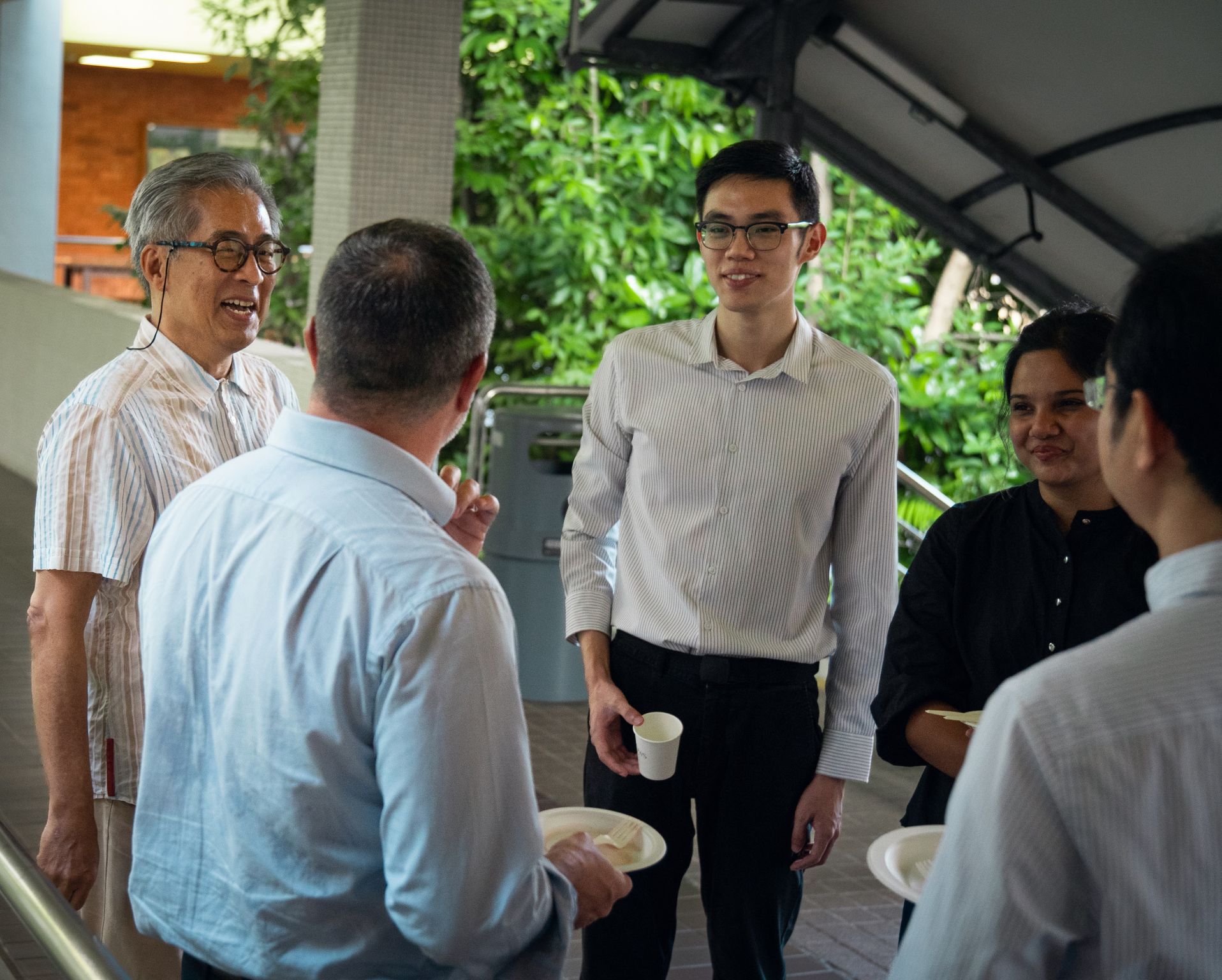 bt5151-attendance Object Detection Dataset by BT5151