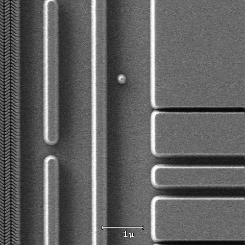 scale Object Detection Dataset by YHLu