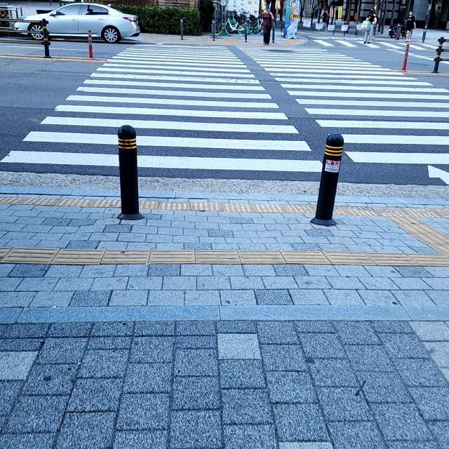 How to Use the Detect, Count, And Visualize Object Detection Object Detection API