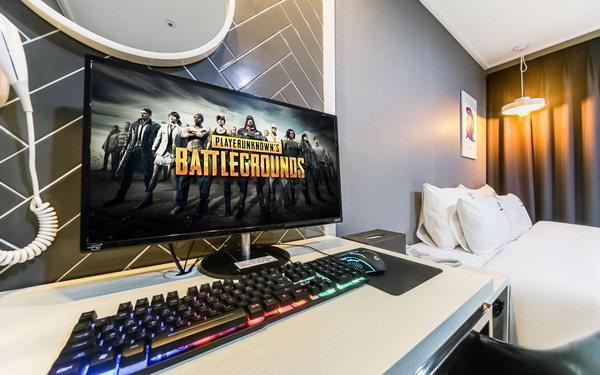 computer-screem Object Detection Dataset by FF