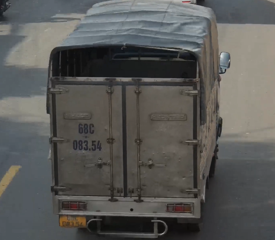 License Plate Detection Object Detection Dataset By Working