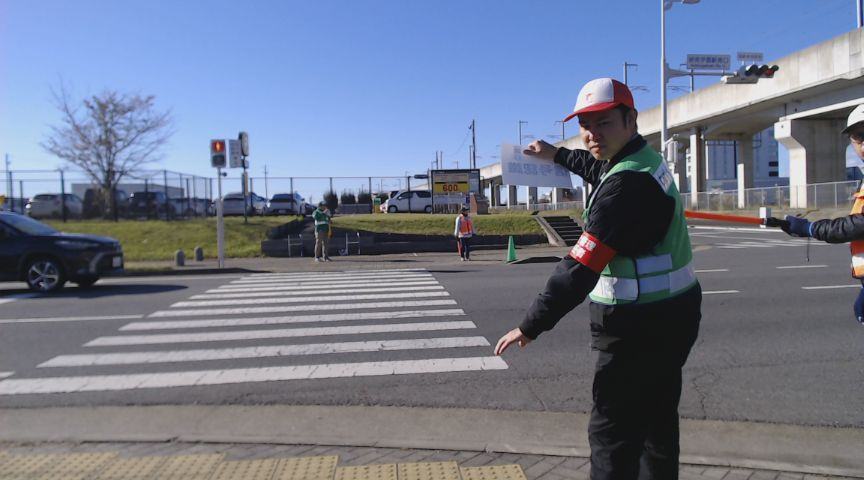 Crosswalk Traffic Lights Object Detection Dataset By Detection