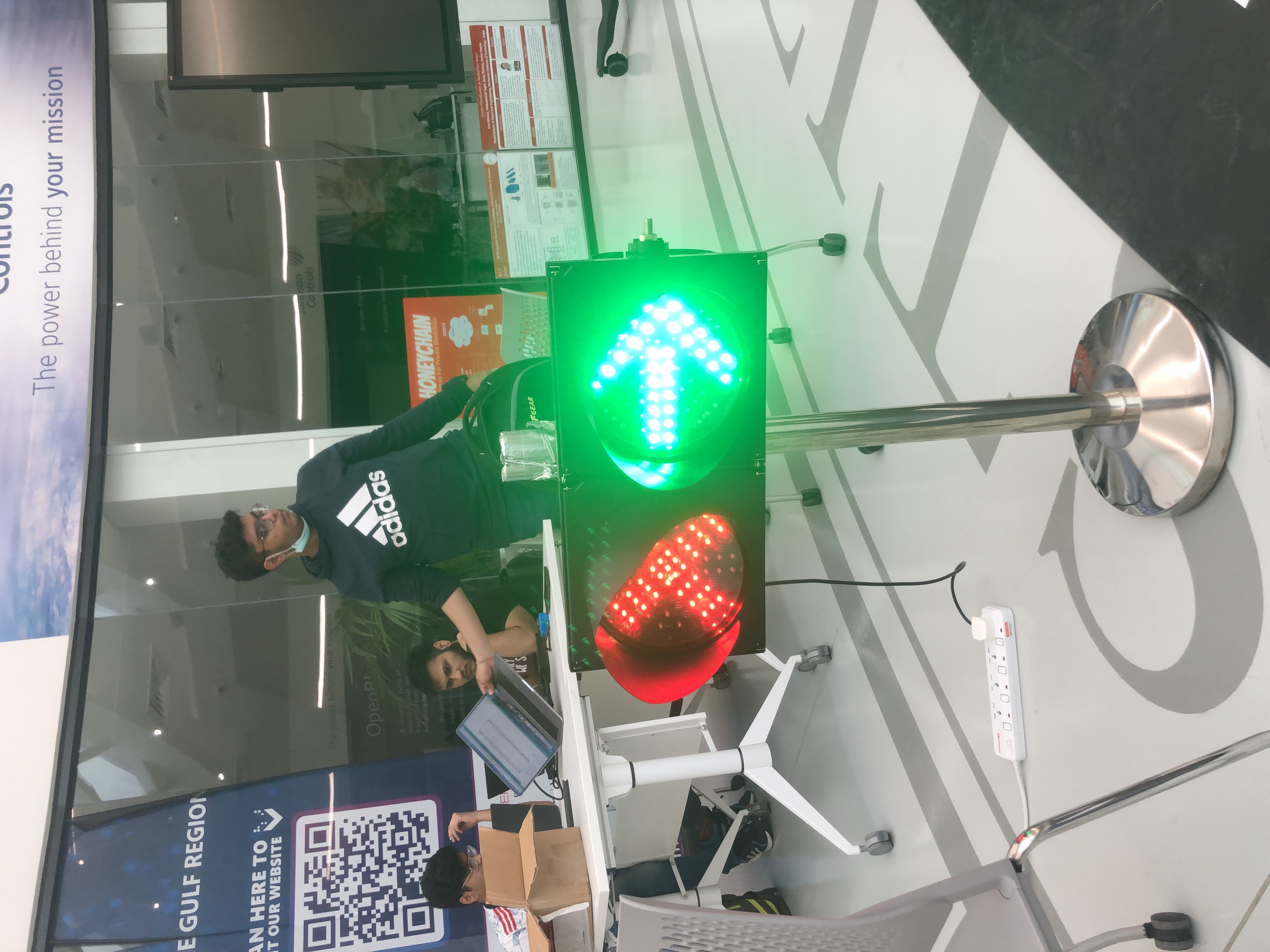 DFF_traffic Object Detection Dataset by IFOR