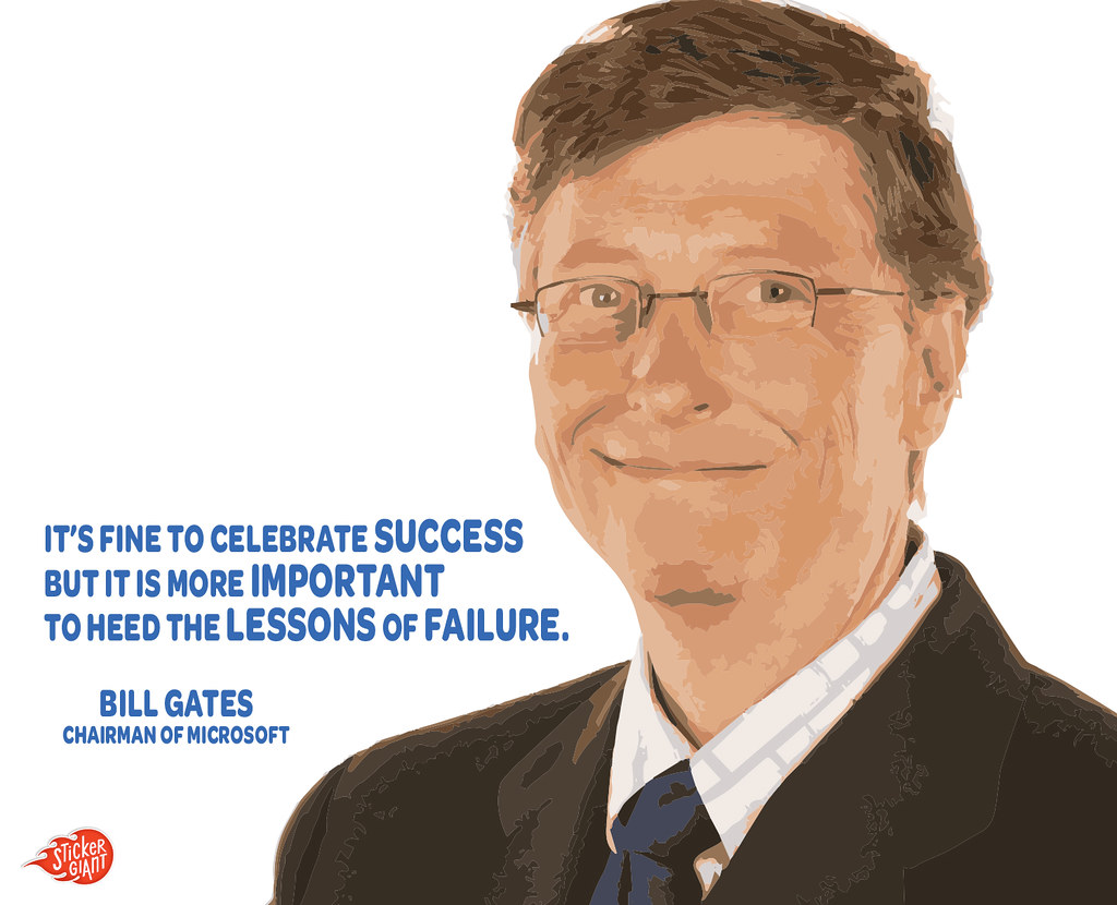 BILL GATE FACE DETECTION Object Detection Model by TestProject1