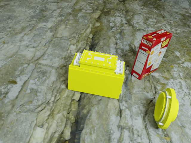 yolo-zebra Object Detection Dataset by yolo