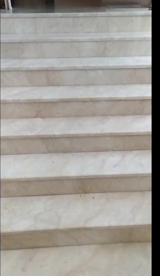 Stair Object Detection Dataset by Face