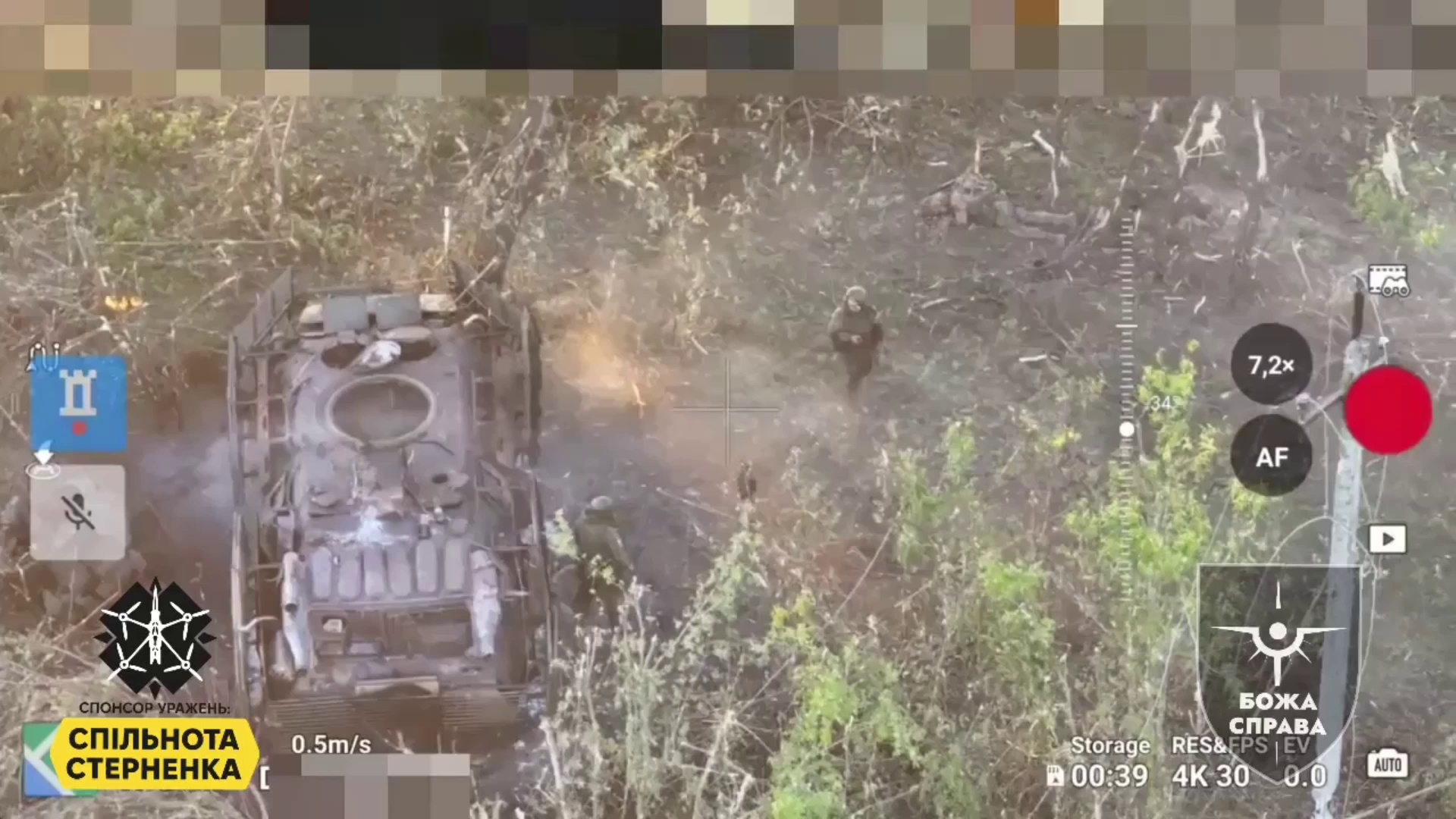 Military Object Detection Dataset By Romanpertdrone