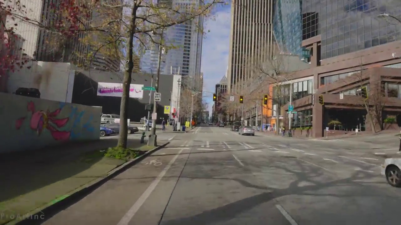 seattle yellow light dec 23 ver1 Object Detection Dataset by new ...