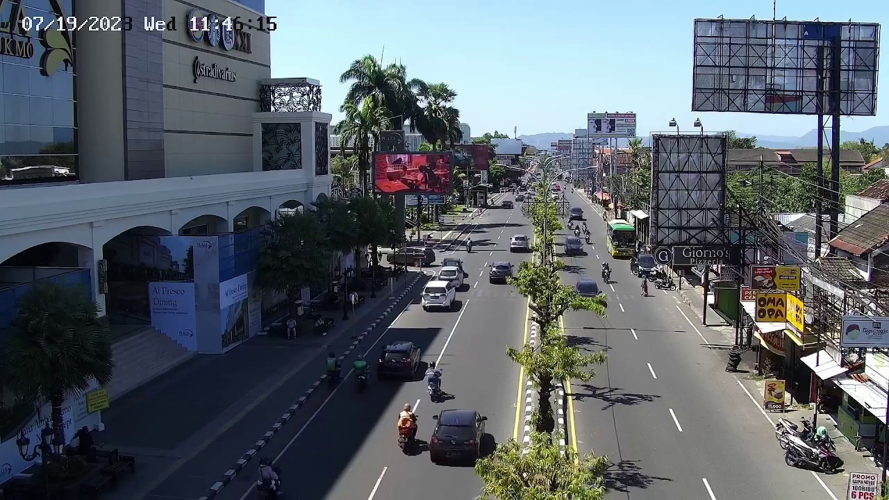 Yolo ver 7 Object Detection Dataset and Pre-Trained Model by YOLO