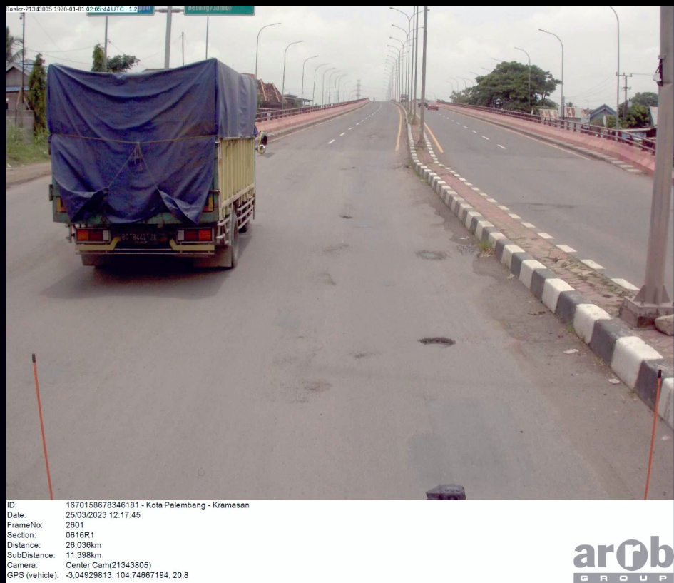 RoadDamageDetector Object Detection Dataset and Pre-Trained Model by Arlin