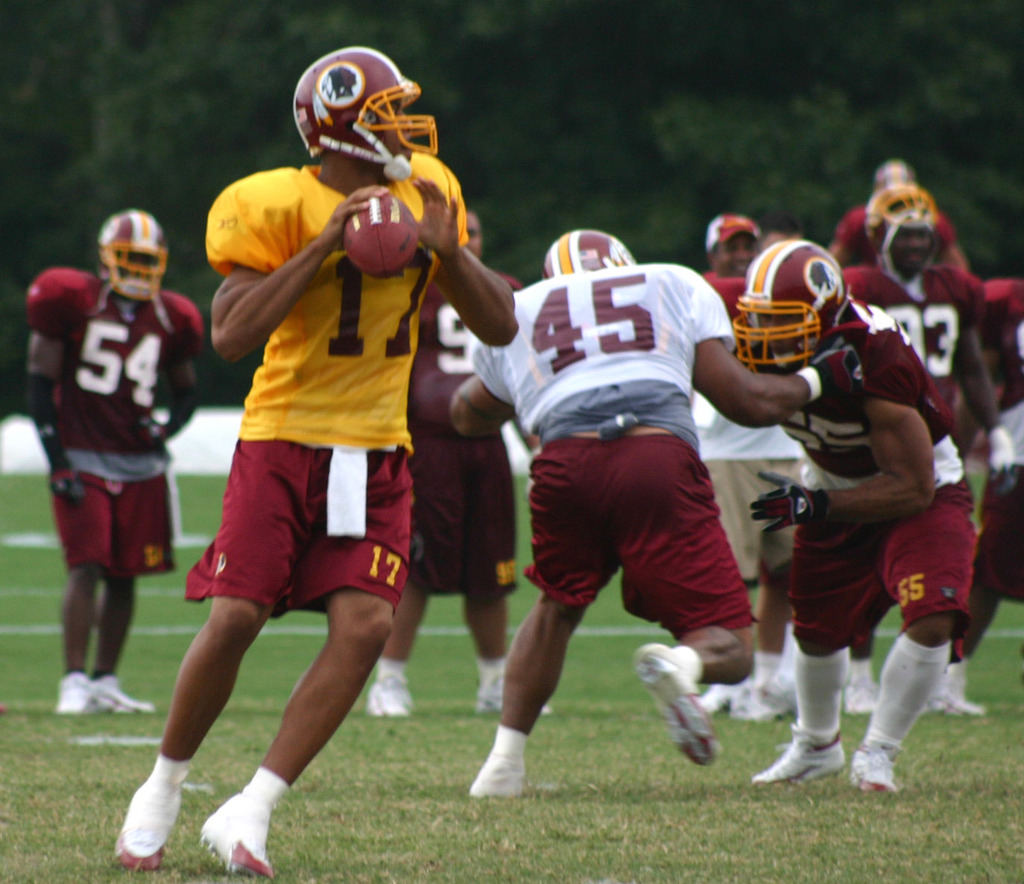 Player And Ball Detection Object Detection Dataset And Pre Trained Model By University Of Exeter