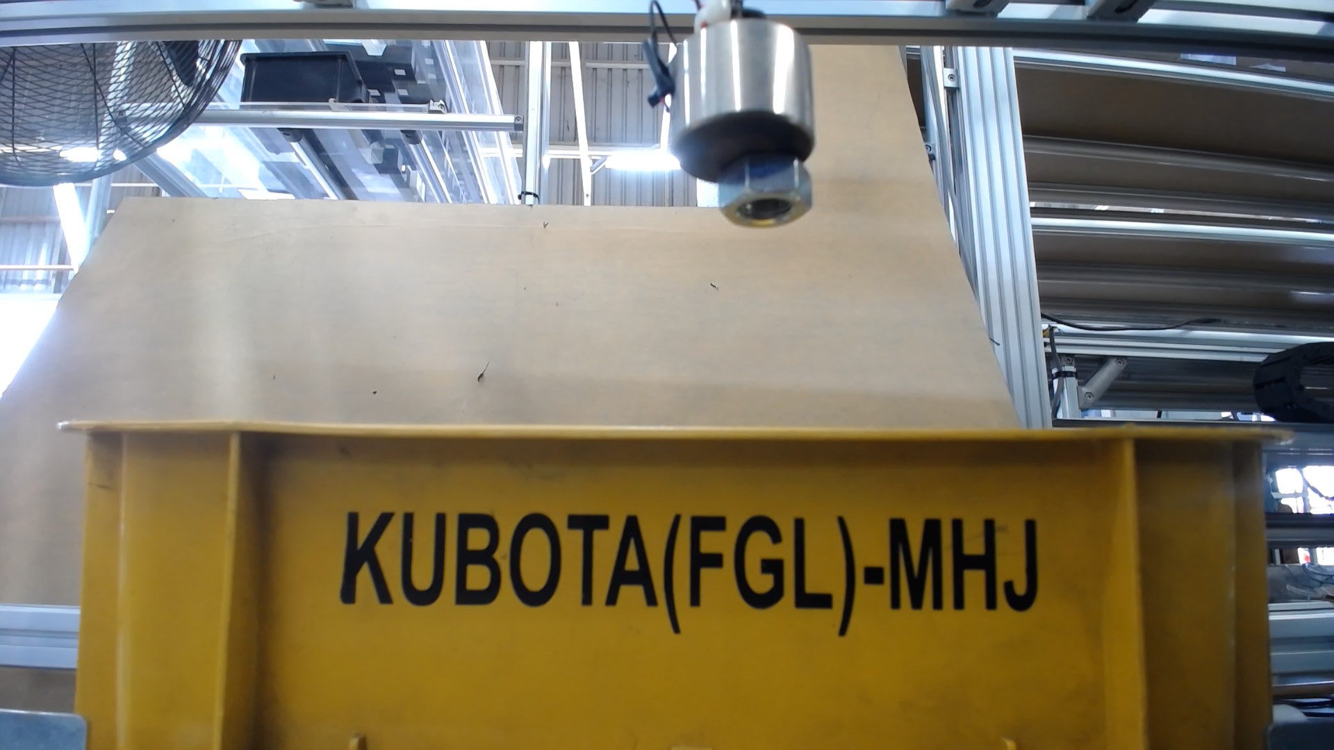 Washer Spring Inspection Object Detection Dataset By Ratchapol Amornpan