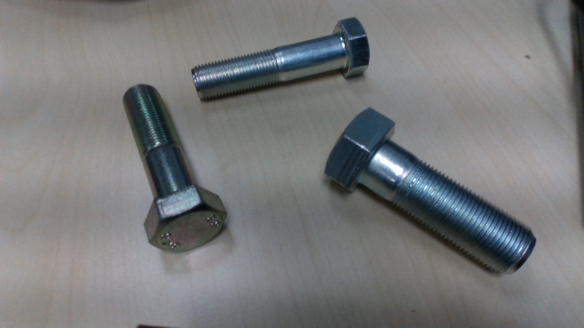 Bolt Detection Poly Object Detection Dataset And Pre Trained Model By