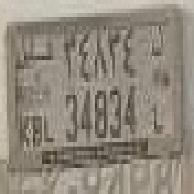 Afghanistan-number-plate-MR Object Detection Dataset by MRasa