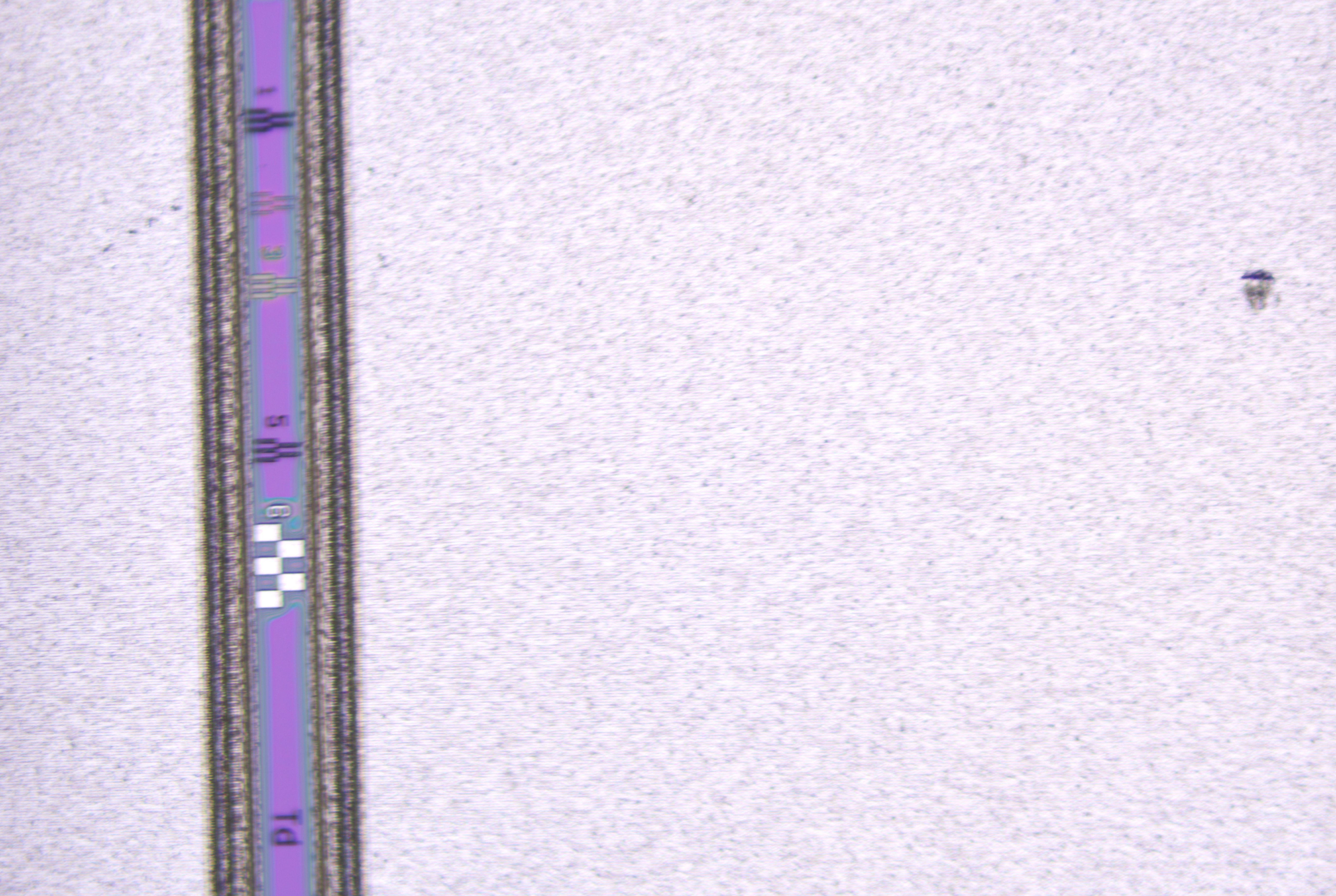 wafer defect Instance Segmentation Dataset by nan