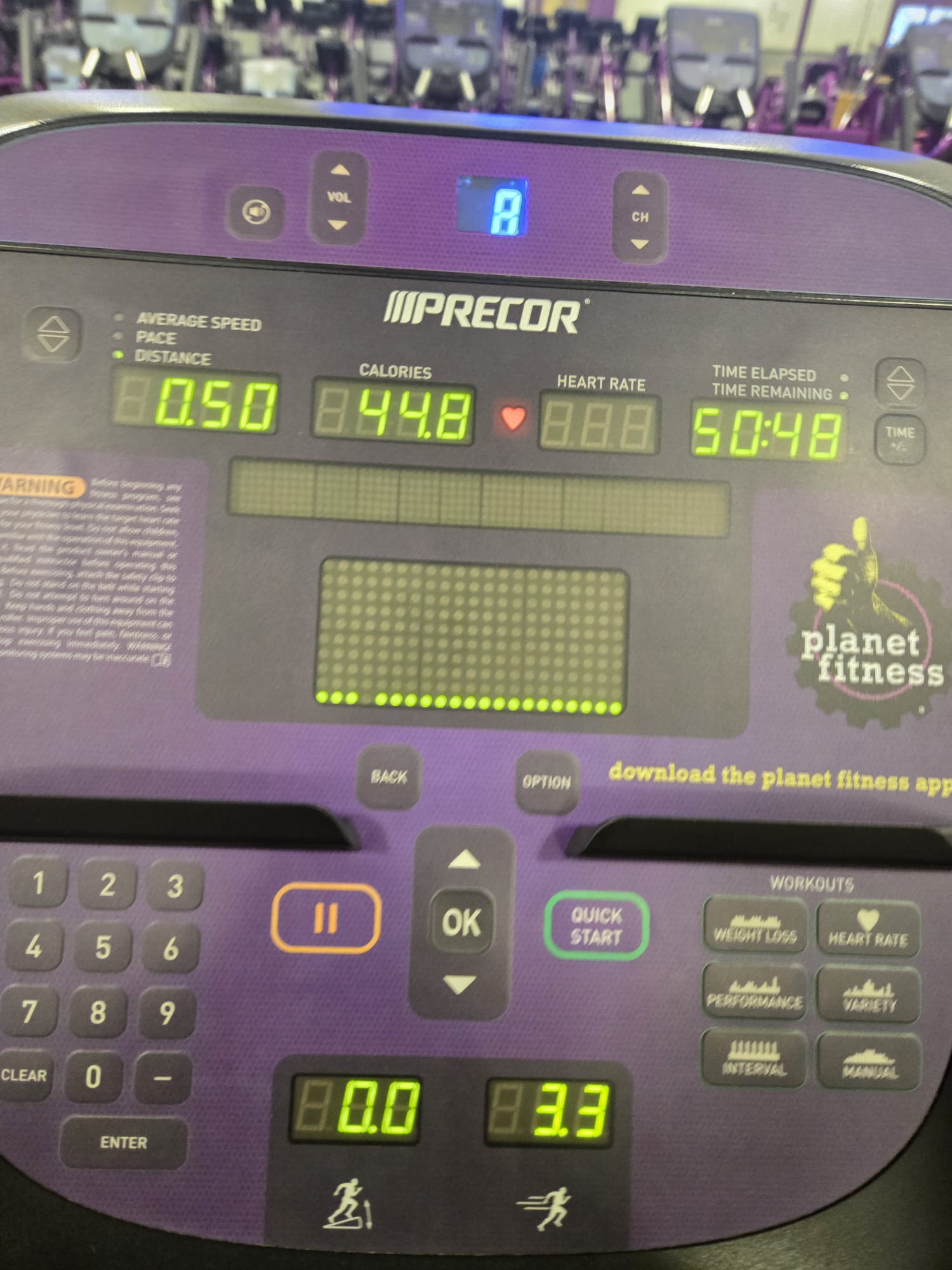 How to Use the 7-segment Object Detection API