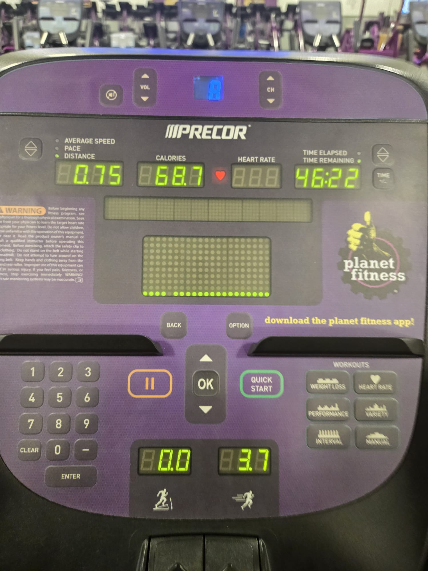 How to Use the gym ocr Object Detection API