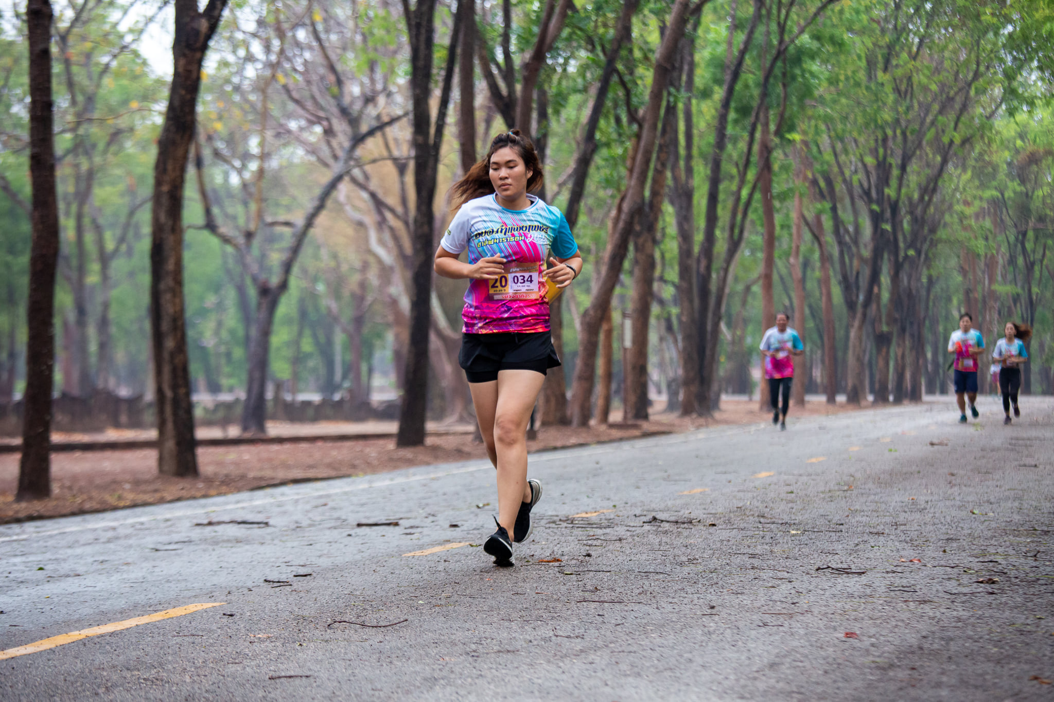 Bib Number Object Detection Dataset By A