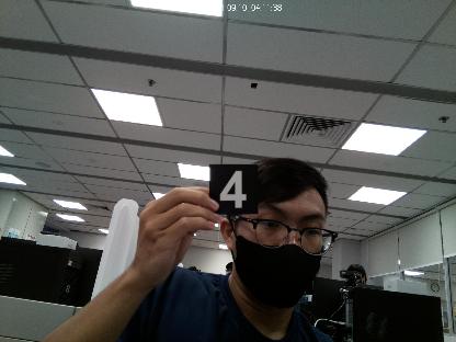 mdp_2 Object Detection Dataset by Brandon