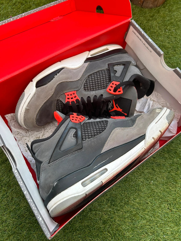 shoe patterns Object Detection Dataset and Pre-Trained Model by shoe detect